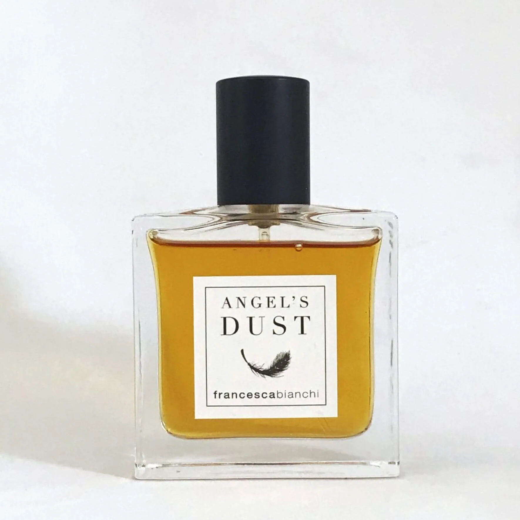 Angel's Dust | Francesca Bianchi Perfumes